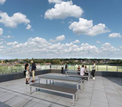 Picture House Apartments | Apartments in Walthamstow, E17 London