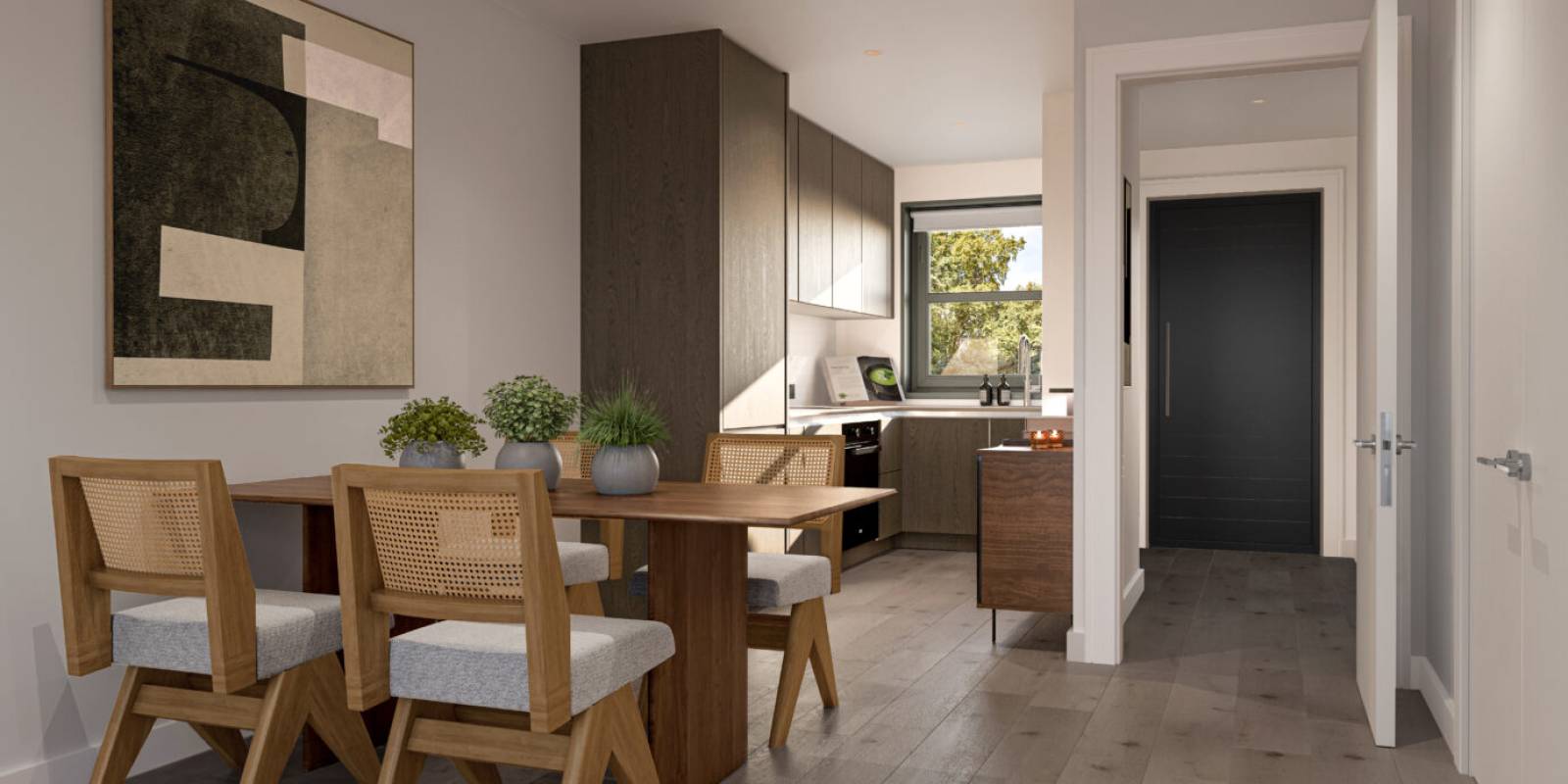 Gallery for Stable Mews, London