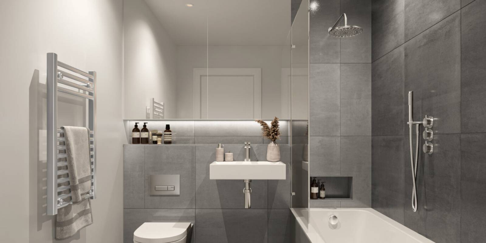 Gallery for Stable Mews, London