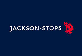 Developments by Jackson Stops - new build homes London