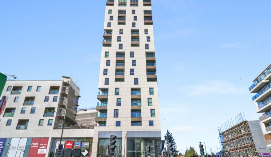 TNQ | Apartments, Redevelopment in Colindale, NW9 London