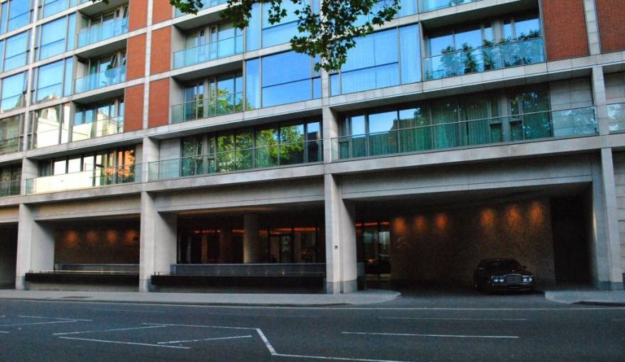 The Knightsbridge | Apartments in Knightsbridge, SW7 London