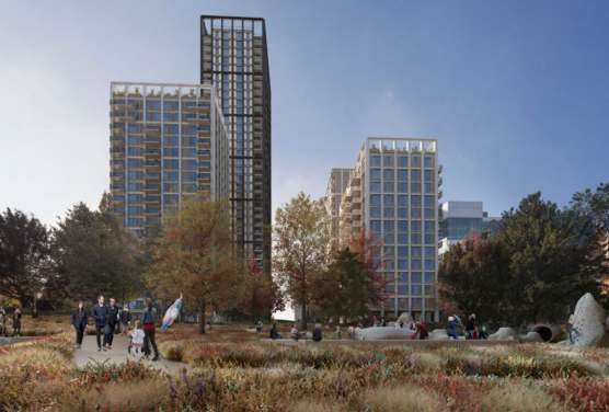 New build homes in Croydon, London - new developments for sale | 1newhomes