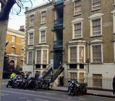 Castle Lane | Apartments in Westminster, SW1 London