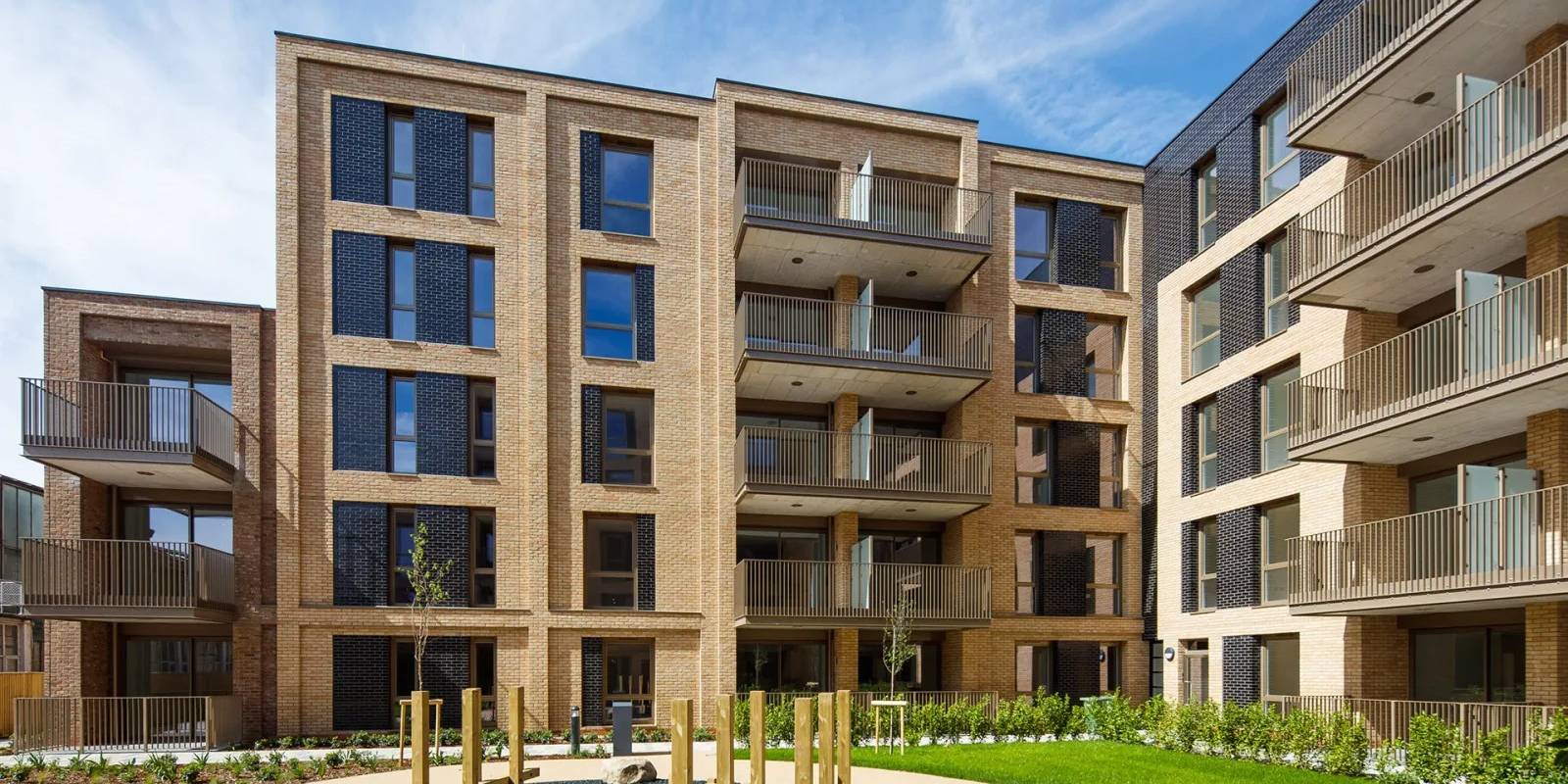 Gallery for Brunswick House, London