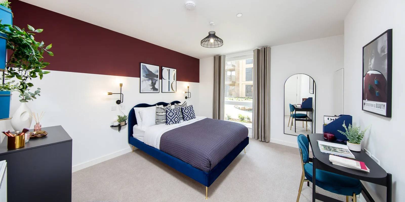 Gallery for Brunswick House, London