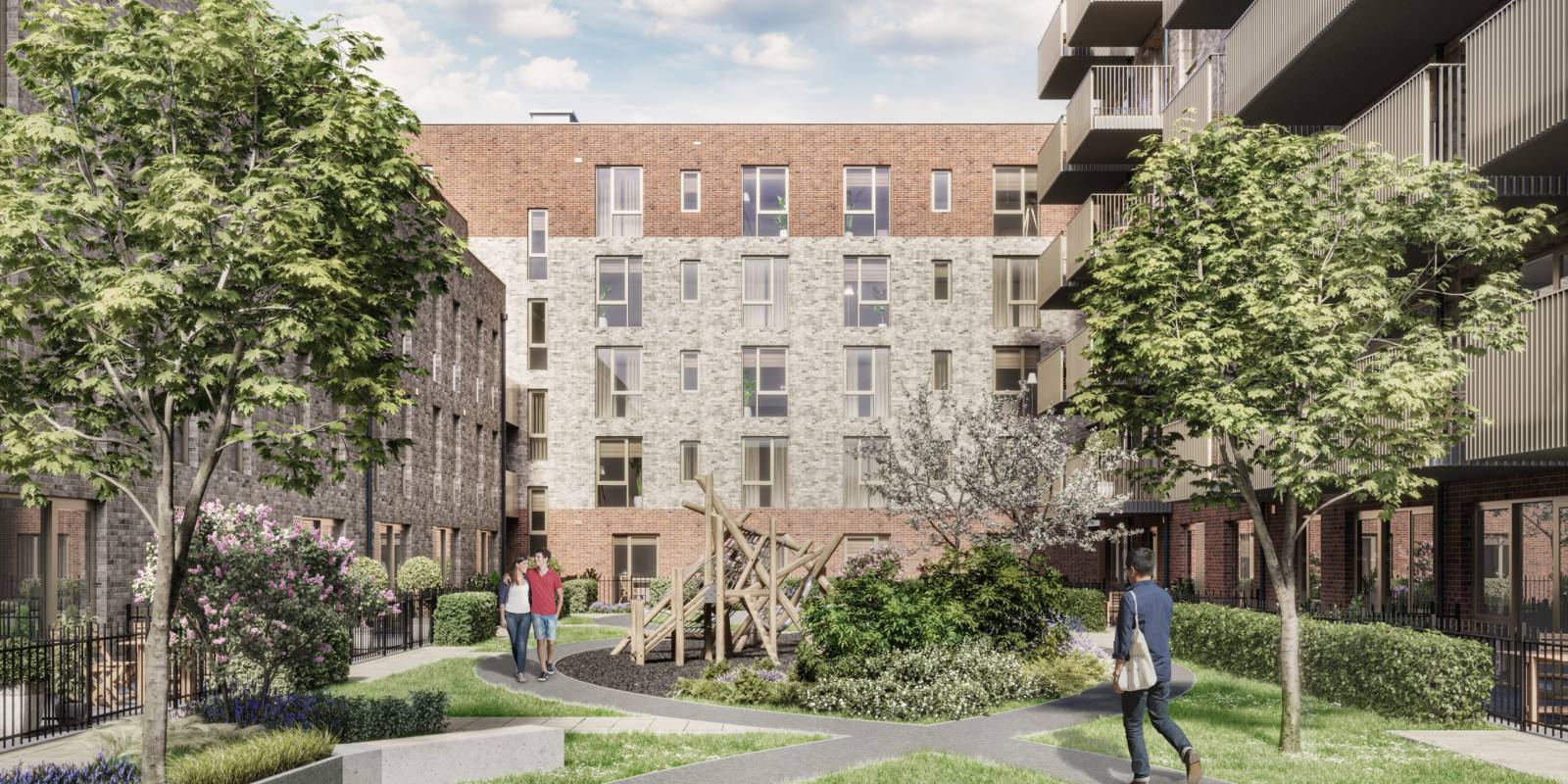 Gallery for Evergreen, London