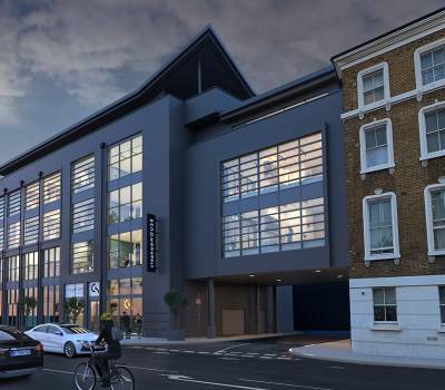 Clapham House London | Lipman Properties Apartments for sale in Clapham ...