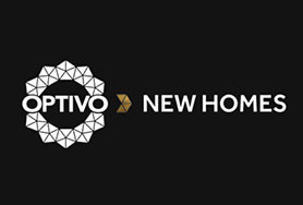 Developments by Optivo - new build homes London