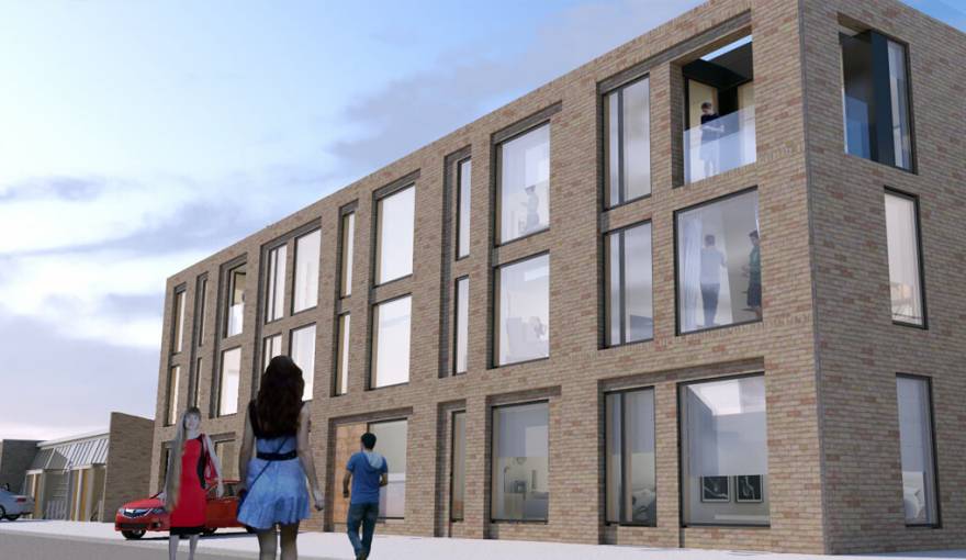 The Glassworks | Apartments in Bromley, BR7 London