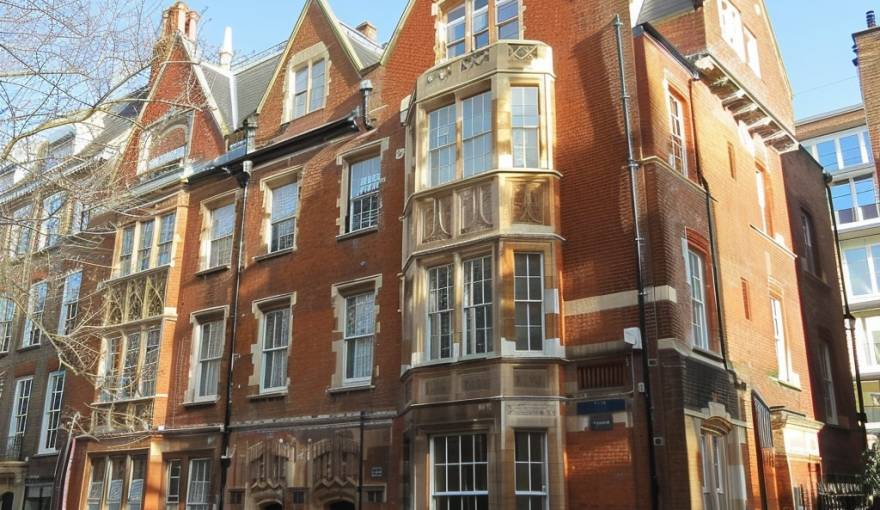 29 Tite Street | Apartments in Chelsea, SW3 London