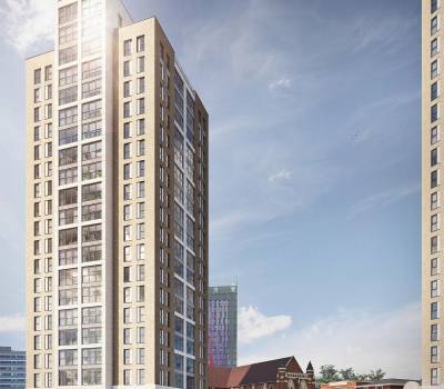 Croydon | Apartments, Duplex, Redevelopment in Croydon, CR0 London