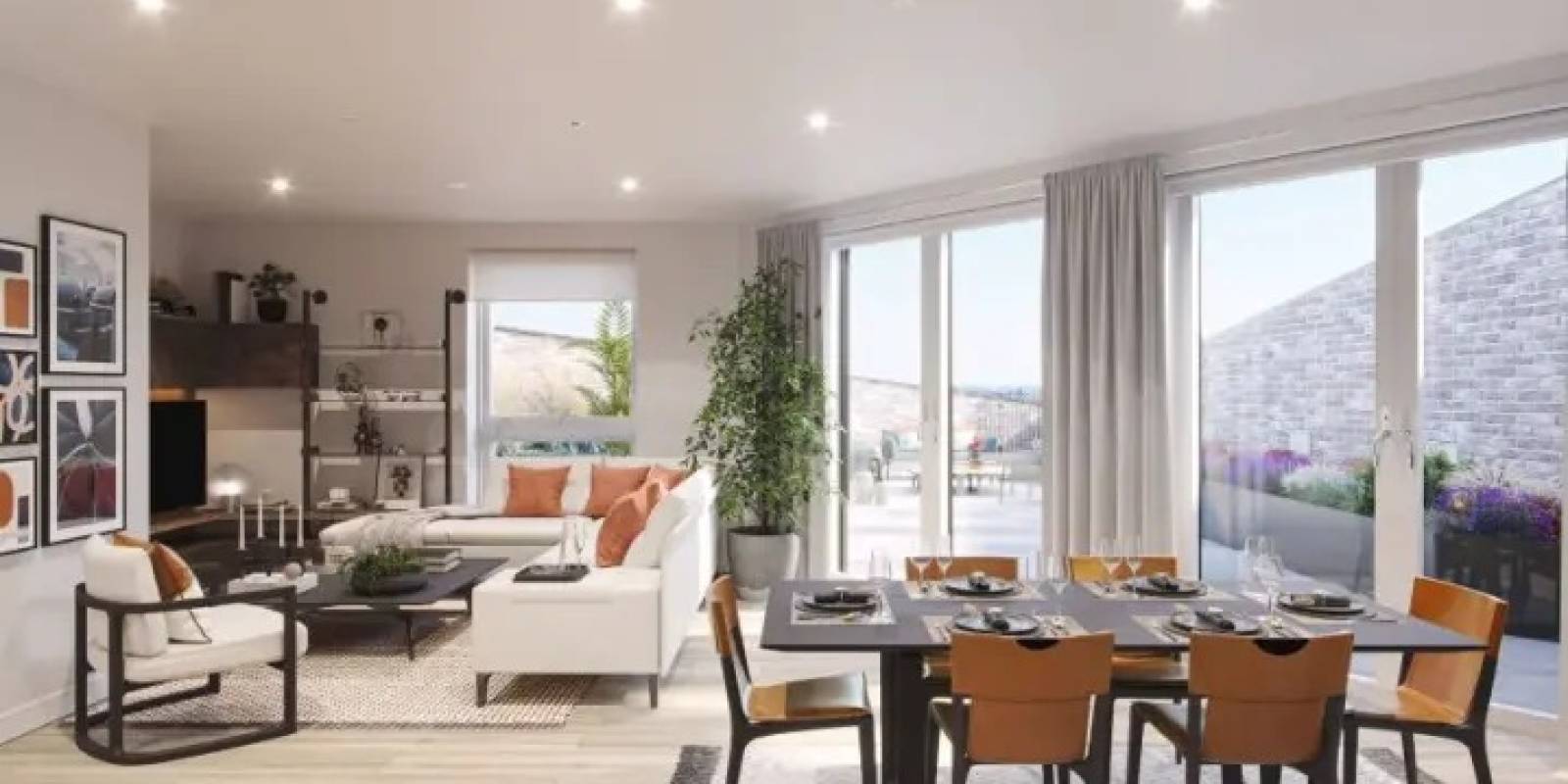 Gallery for Square Roots Lewisham, London