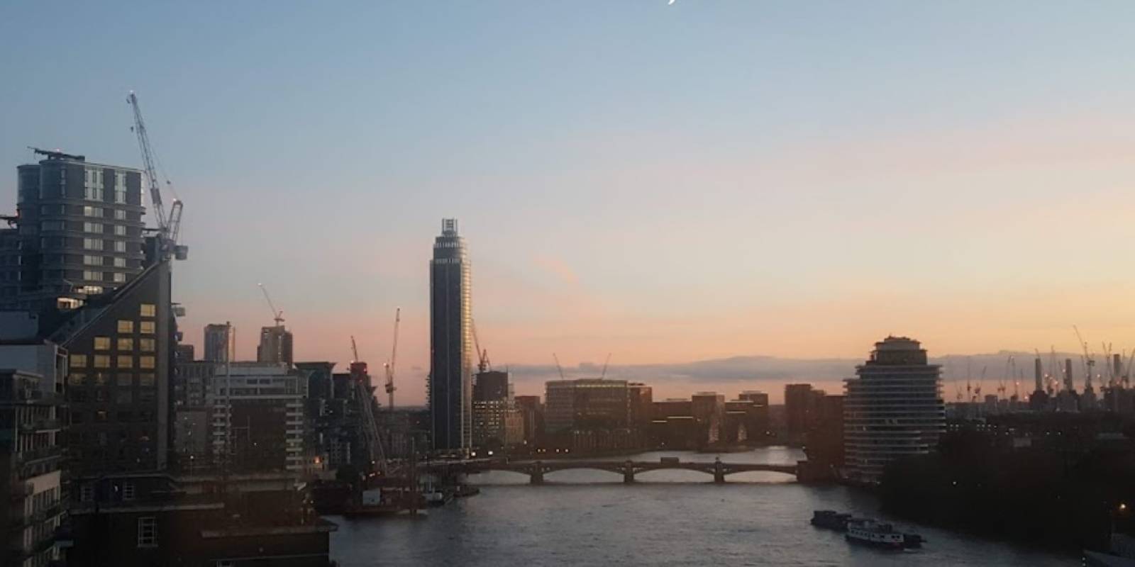 Gallery for Westminster Tower, London