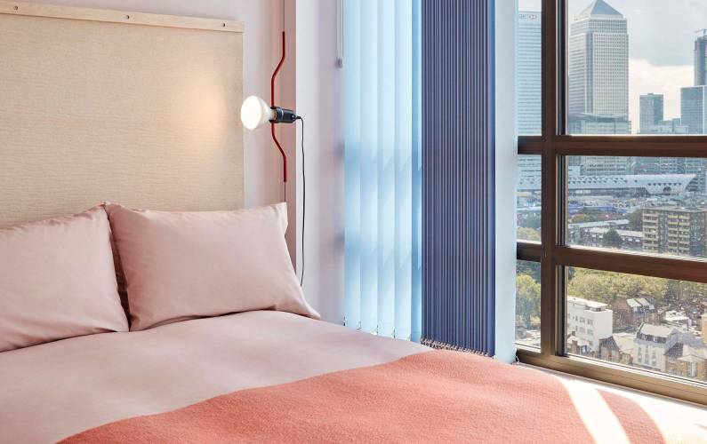 Gallery for Balfron Tower, London