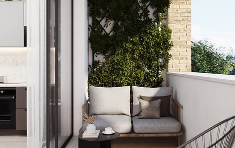 Fifty One | Apartments in Ealing, W5 London