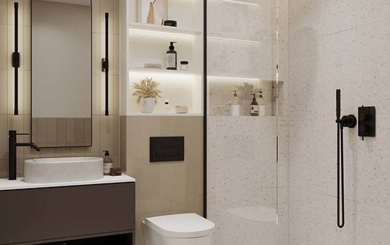 Fifty One | Apartments in Ealing, W5 London