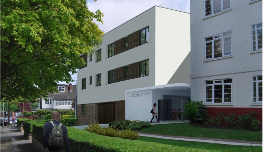 Venus Court | Apartments, Houses in Hendon, NW4 London