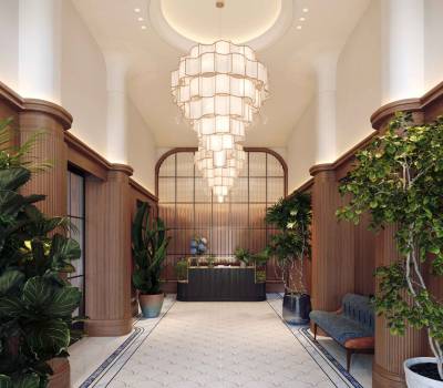 The Whiteley | Apartments in Bayswater, W2 London