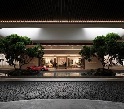 The Whiteley | Apartments in Bayswater, W2 London