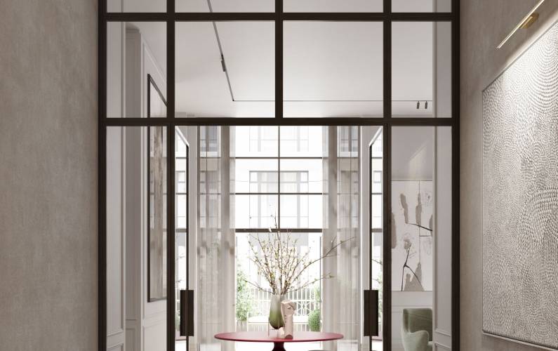 Gallery for The Whiteley, London