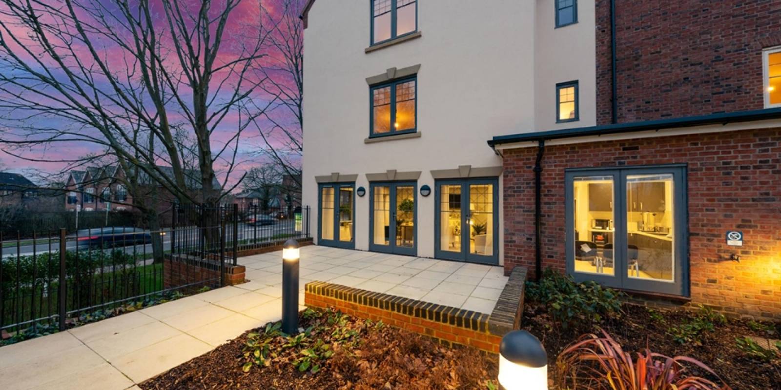 Gallery for Highclere House, London