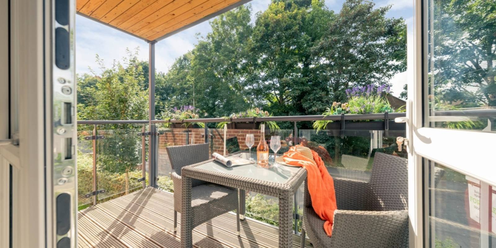 Gallery for Priory House, London