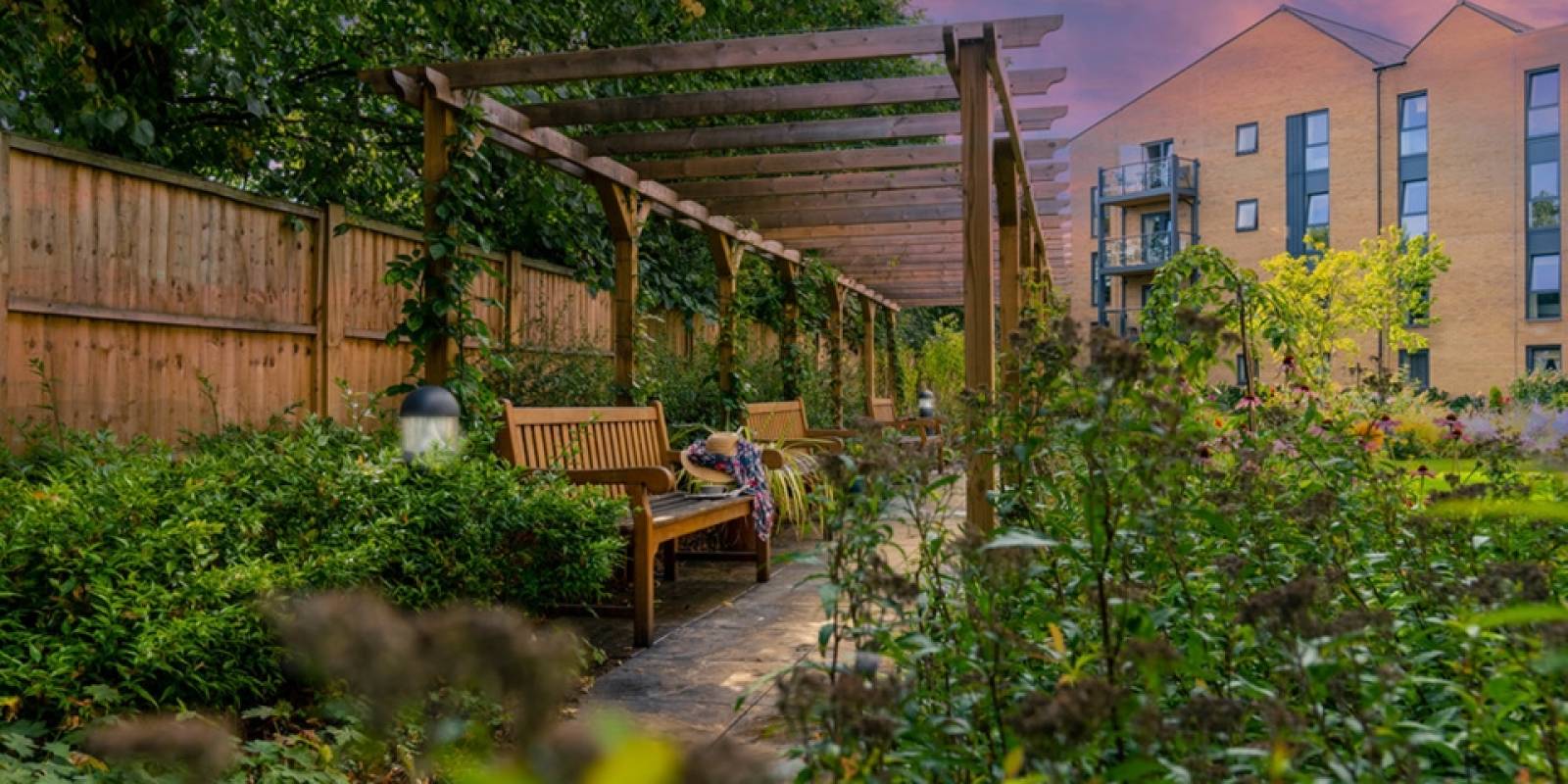 Gallery for Priory House, London