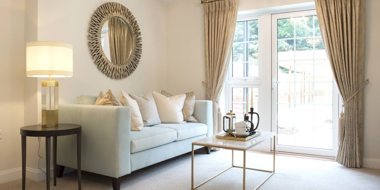 Gallery for Priory House, London