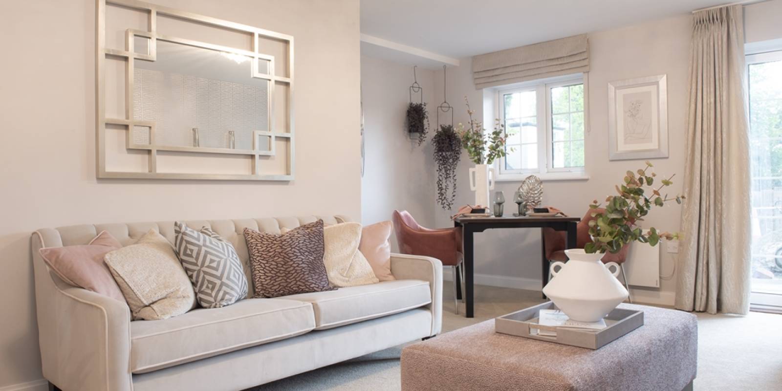 Gallery for Priory House, London