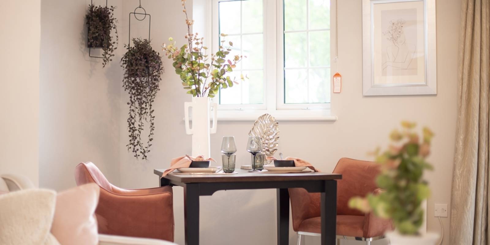 Gallery for Priory House, London