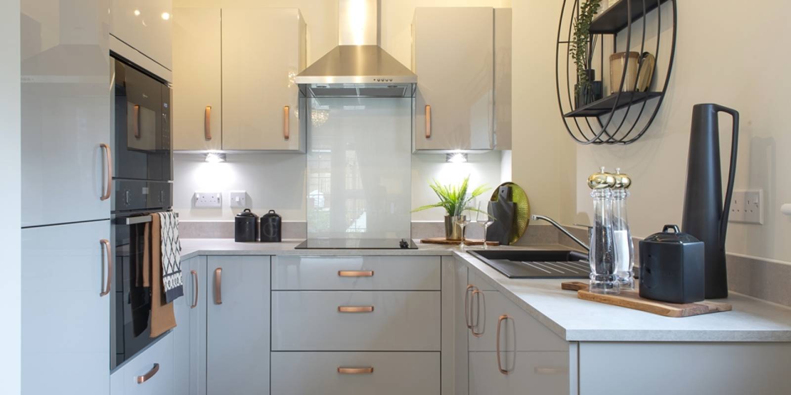 Gallery for Priory House, London