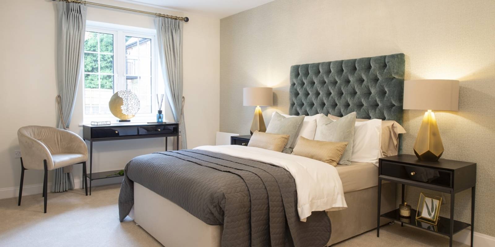 Gallery for Priory House, London