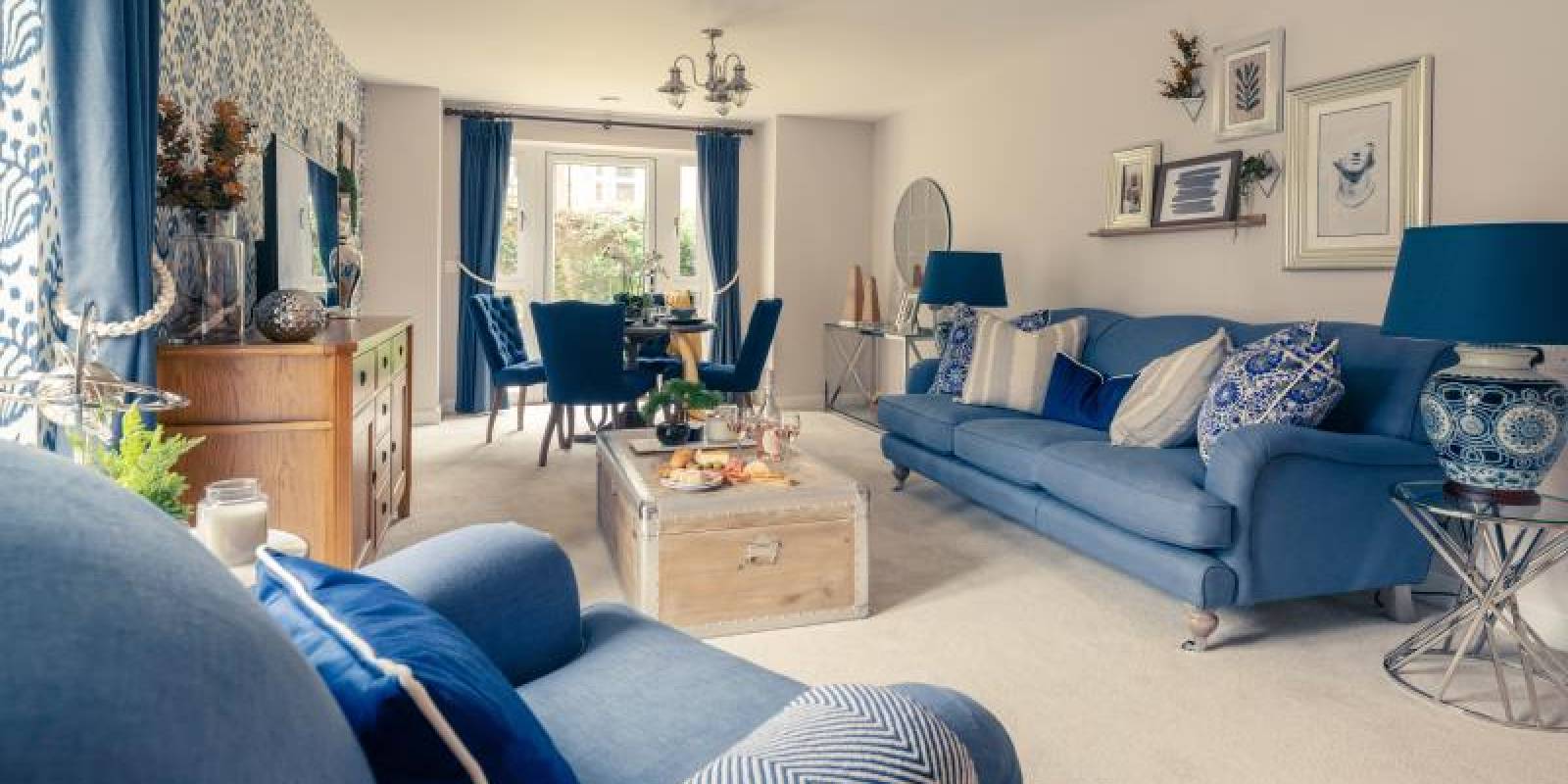 Gallery for Samuel House, London