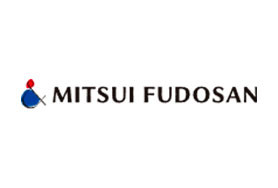 Developments by Mitsui Fudosan - new build homes London