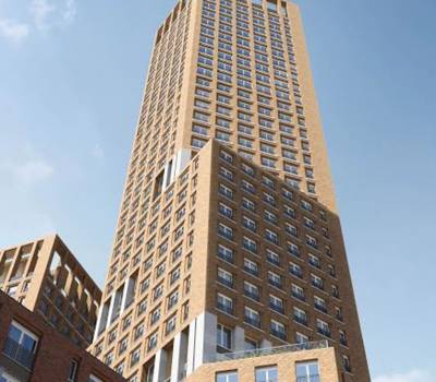 Keybridge London | Apartments for sale | 1newhomes