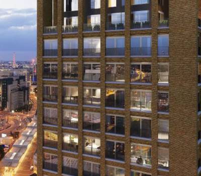 Keybridge London | Apartments for sale | 1newhomes