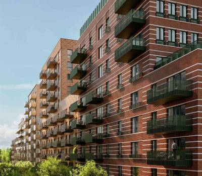 One Clapham Junction | Apartments in Clapham, SW11 London