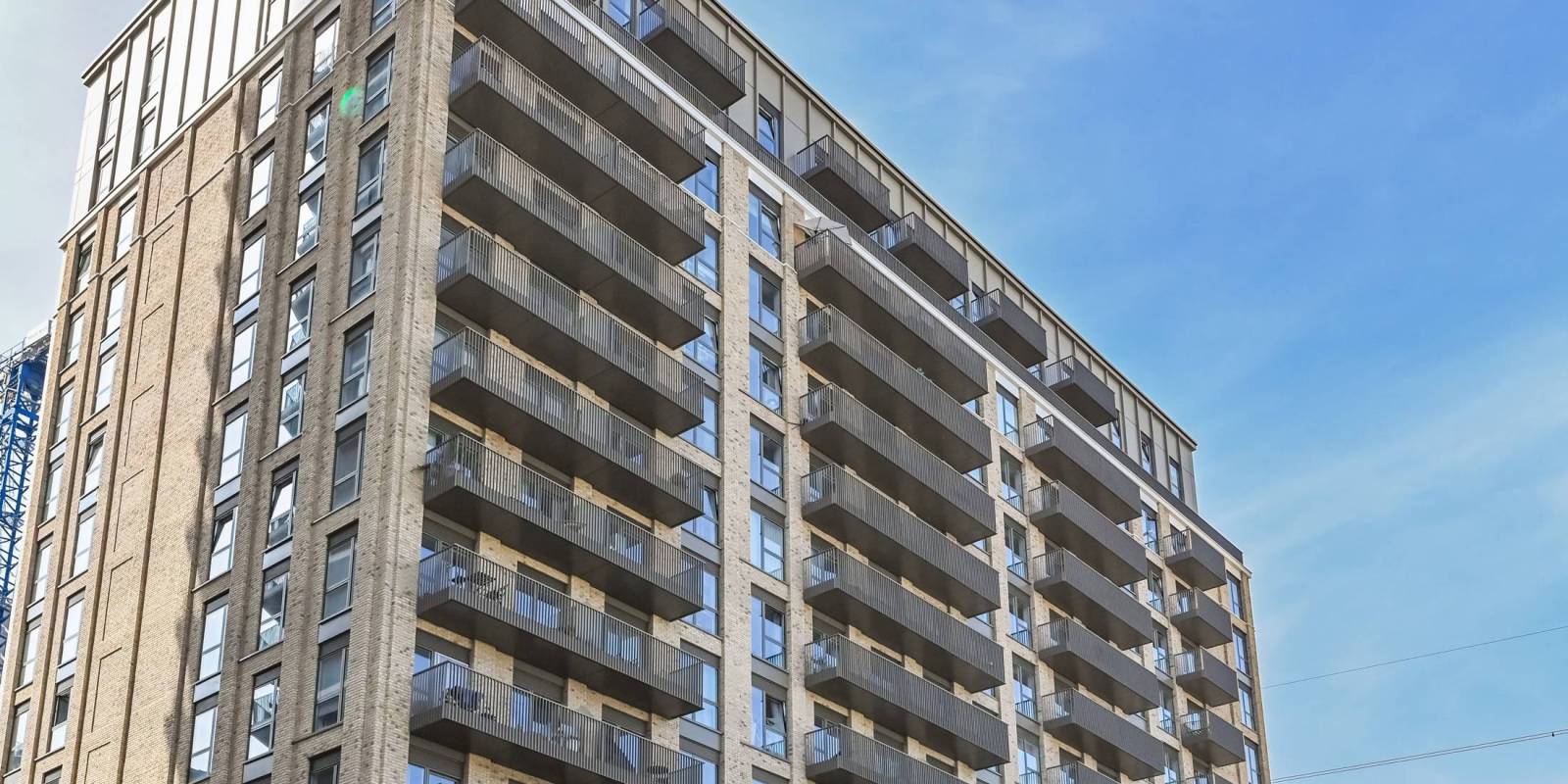 Gallery for Queens Cross, London