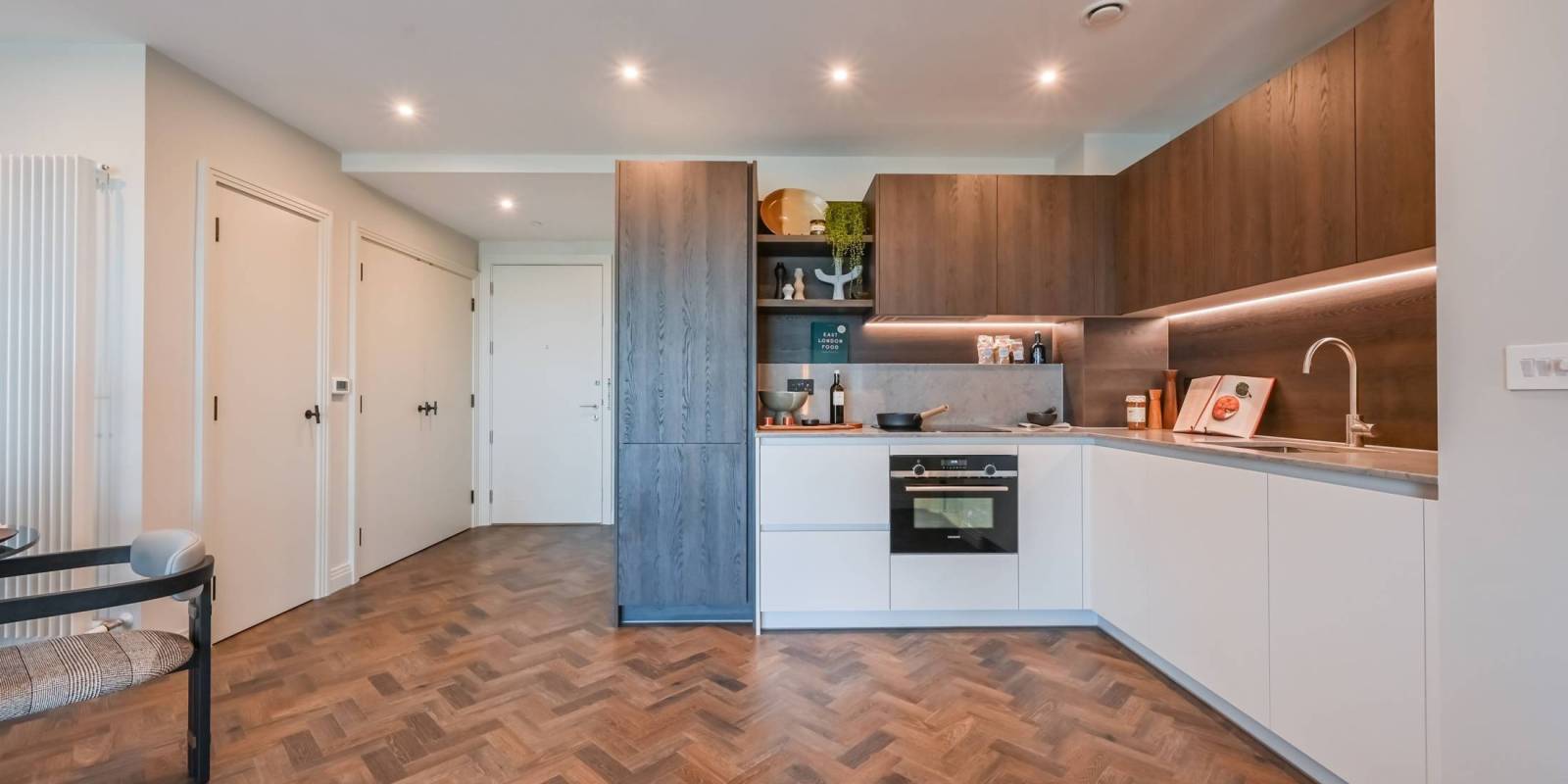 Gallery for Queens Cross, London