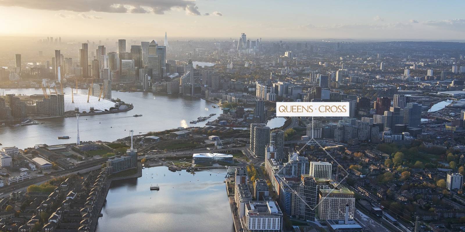 Gallery for Queens Cross, London