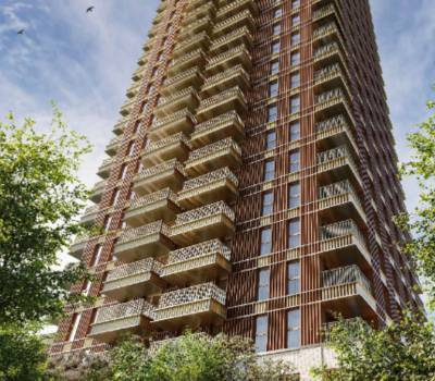 The Bellamy | Apartments in Isle of Dogs, E14 London