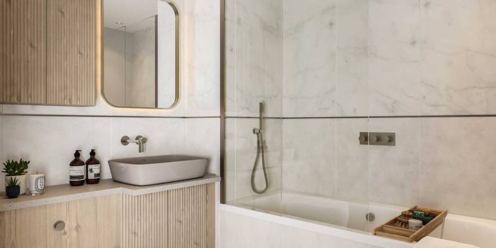 Gallery for The Bellamy, London