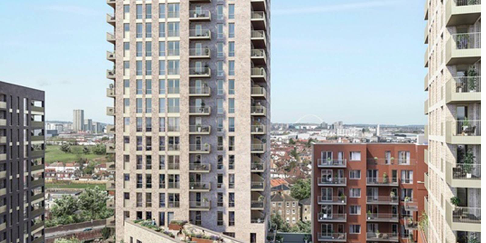 Gallery for The Verdean, London