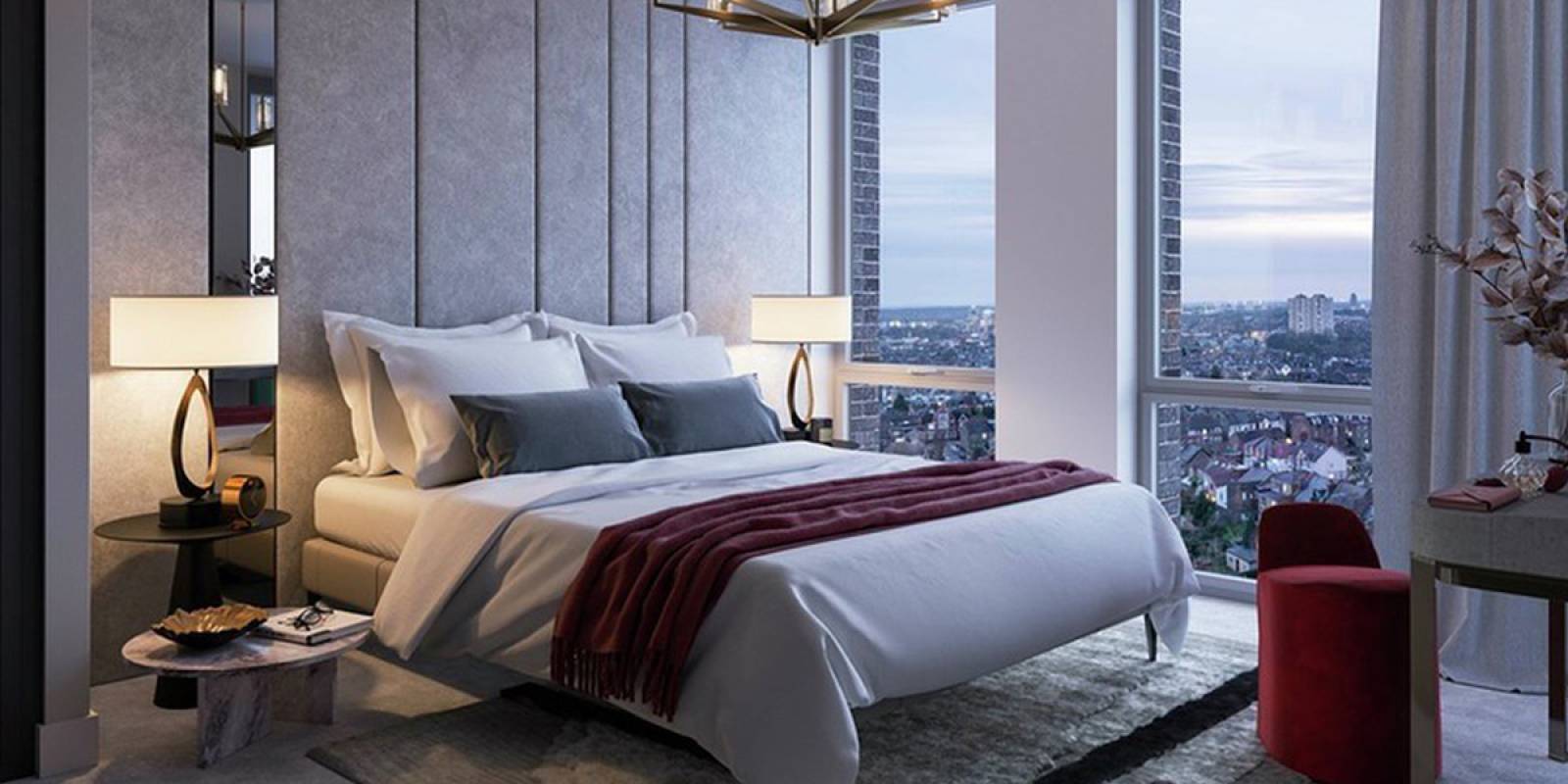 Gallery for The Verdean, London