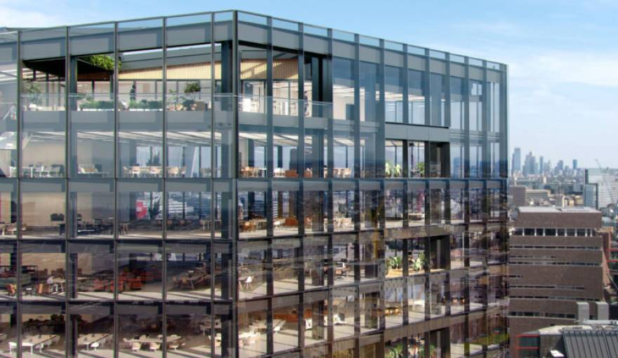 Bankside Yards | Apartments, Hotels, Redevelopment in Blackfriars, SE1 ...