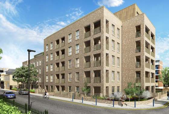 Earls Court | Apartments in Earls Court, SW5 London