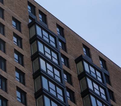 Millstream Tower | Apartments in Tottenham Hale, N17 London