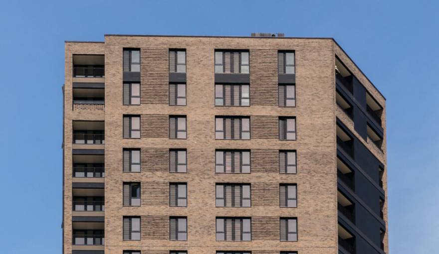 Millstream Tower | Apartments in Tottenham Hale, N17 London