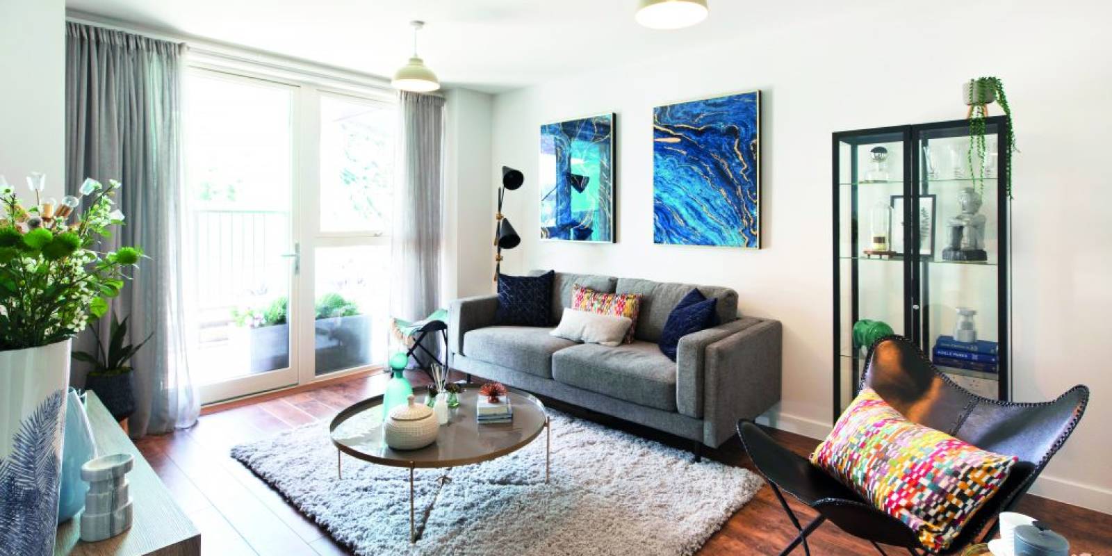 Gallery for Nexus, London